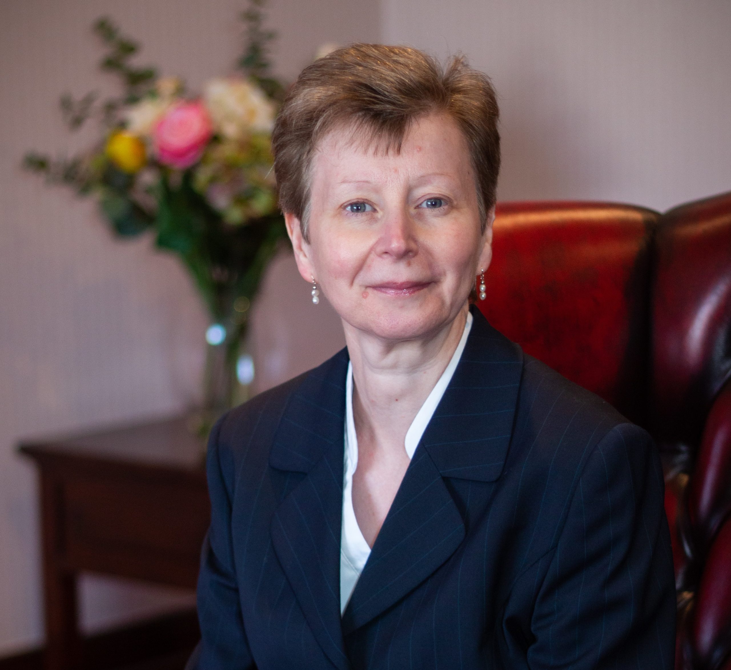 Offices - Haverhill - Peasgood and Skeates | Funeral Services